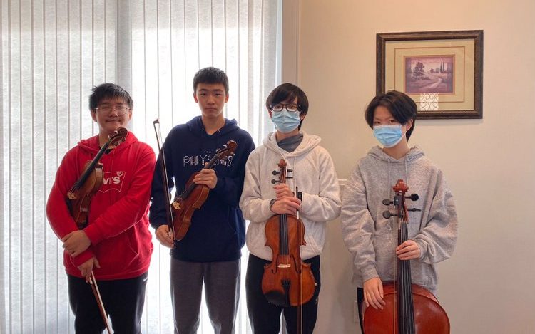 Our Musicians – MusicXConnect